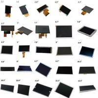 China 2 Inch-32 Inch Full-Size Auo TFT Industrial LCD Display Screen Medical Marine Monitoring Equipment LCD Panel for sale