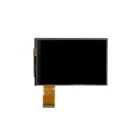 China Kingpins 3.5 Inch 320*480 MCU RGB Interface LCD Panel 3.5 Inch LCD Module TFT Display for sale