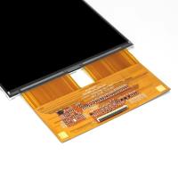 China 7 Inch LCD Display Sunlight Readable TFT Display 1200*1920 7inch 50pin LCD Screen with H Dmi Board for sale