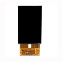 China 7 Inch LCD Display Sunlight Readable TFT Display 1200*1920 7inch 50pin LCD Screen with H Dmi Board for sale