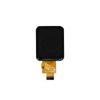 China Kingpins 1.69 Inch TFT LCD 1.7 Inch 240*280 IPS LCD Display Panel for sale