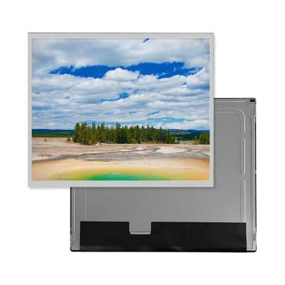 China Kingpins 17 Inch LCD Panel 1280*1024 TFT LCD Display Panel Landscape Portrait TFT Screen Panel for sale