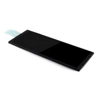 China Kingpins 6.8 Inch Stretched Bar Display 1280*480 Mipi TFT LCD Display Module for Ovens Microwave Oven for sale