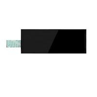 China Kingpins 6.8 Inch Stretched Bar Display 1280*480 Mipi TFT LCD Display Module for Ovens Microwave Oven for sale