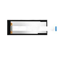China Kingpins 6.8 Inch Stretched Bar Display 1280*480 Mipi TFT LCD Display Module for Ovens Microwave Oven for sale