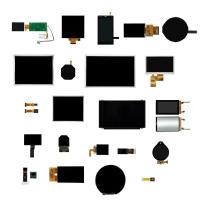 China Kingpins Custom Displays Resized LCD Displays Smart Display Systems Lcds for Transportation Digital Signage and Kiosk LCD Displays for Aerospace Applications Nv for sale