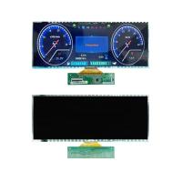 China Kingpins Customize TFT LCD 12.3 Inch 1920*720 Program LCD Display Module for Car Home Smart Control Display for sale