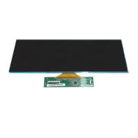 China Kingpins Customize TFT LCD 12.3 Inch 1920*720 Program LCD Display Module for Car Home Smart Control Display for sale