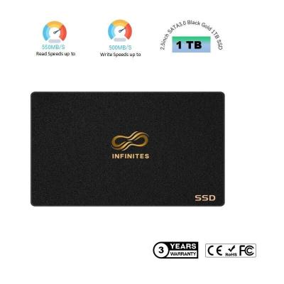 China SATA3 SSD 120GB 240GB 512GB 1tb SSD Hard Drive HDD 2.5 Hard Disk SSD SATA3 Solid State Drive SSD 2.5