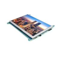China Kingpins 7 Raspberry Pi Touch Screen TFT LCD Touchscreen 7inch 800*480 Industrial LCD Displays for sale