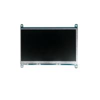 China Kingpins 7 Raspberry Pi Touch Screen TFT LCD Touchscreen 7inch 800*480 Industrial LCD Displays for sale