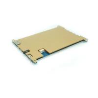 China Kingpins 7 Raspberry Pi Touch Screen TFT LCD Touchscreen 7inch 800*480 Industrial LCD Displays for sale