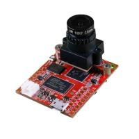 China Kingpins Openmv4 H7 Plus 500W HD Intelligent Camera Is an Authentic Ai Image Processing Neural Network for sale
