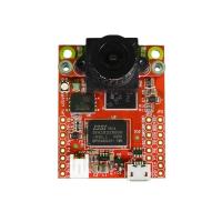 China Kingpins Openmv4 H7 Plus 500W HD Intelligent Camera Is an Authentic Ai Image Processing Neural Network for sale