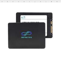 China Infinites I300 in Stock SATA 3 2.5 Inch Internal Hard Drive 120GB 240GB 480GB 960GB 1tb Solid State Drives 240GB SSD for sale