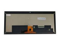 China 12.3inch IPS TFT LCD with CTP and Oca Bonding with Af Treatment 1920*720 for sale