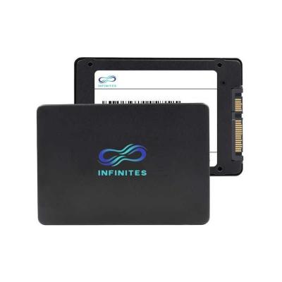 China Wholesale 2.5 SATA SSD Solid State Disk 128GB 256GB 512GB 1tb Hard Drive Msata SSD for Laptop for sale