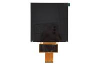 China 5.0inch 600X600 IPS Highlight Square LCD Display with Mipi Interface for sale