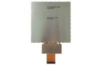 China 5.0inch 600X600 IPS Highlight Square LCD Display with Mipi Interface for sale