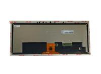 China 12.3 Inch Capacitive Touch Screen with Oca Optical Bonding Af Treatment 1920 *720 for sale