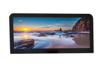 China 12.3 Inch 1920 *720 IPS Bar Type TFT LCD with Pcap & Optical Bonding for sale