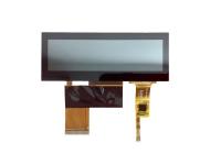 China 3.9 Inch 128 Bar Type Color TFT LCD Modules With Mutil Touch Pcap for sale