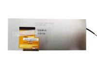 China 5.8Inch 800 X 320 Bar Type Color TFT LCD Display With 500nits Brightness for sale