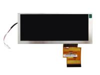 China Customized Bar Type Color TFT LCD Module 500nits 5.8 Inch Mipi Interface for sale