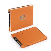 China Internal Solid State Disk 3.84 Tb SSD SATA 2.5