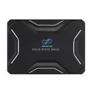 China Internal Solid State Disk 3.84 Tb SSD SATA 2.5