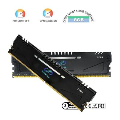 China Original / OEM DDR4 Memory Module 3200mhz 512mx16 (8GB) K4a8g165wc-Bcwe for sale
