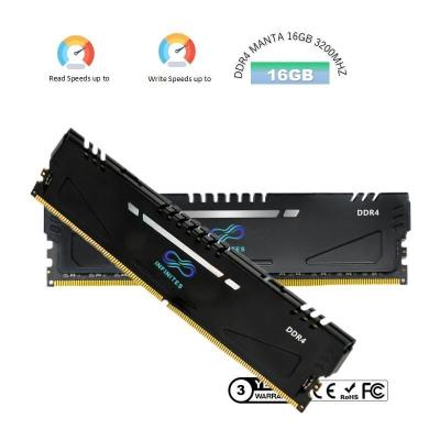 China DDR4 Micron Memory Chip Mt40A2g8SA-062e It DDR4-3200 2gx8 (16GB) RGB Flash for sale