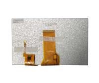 China 7.0inch 800X480 TFT LCD Modules With Capacitive Touch Panel 900 Nits for sale
