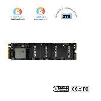 China Pcie Nvme 512g M.2 SSD 2280mm Internal Solid State Disk For Laptop Desktop for sale