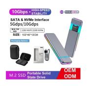 China 2tb 4tb 2.5 Inch Portable Hard Drive 5gbps 10gbps For ATM Machine / Laptops for sale