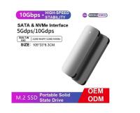 China OEM SSD External Hard Drive 1TB 2tb 4tb 6tb Compliant With SATA 6Gbp for sale