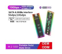 China OEM SSD External Hard Drive 1TB 2tb 4tb 6tb Compliant With SATA 6Gbp for sale