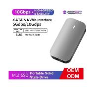 China OEM SSD External Hard Drive 1TB 2tb 4tb 6tb Compliant With SATA 6Gbp for sale