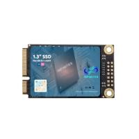 China Shenzhen Electronics Tech 64GB 1.3&prime;&prime; Mini Solid State Drive (SSD) Msata 32GB Speeds R/W 283MB/S ~ 509MB/S Capacity 32GB/64GB/128GB/256GB/512GB/1tb/2tb for sale