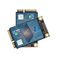 China Shenzhen Electronics Tech 128GB 1.3&prime;&prime; Mini Solid State Drive (SSD) Msata 128GB Speeds R/W 283MB/S ~ 509MB/S Capacity 32GB/64GB/128GB/256GB/512GB/1tb/2tb for sale