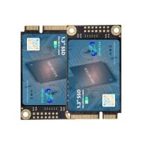 China Shenzhen Electronics Tech 128GB 1.3&prime;&prime; Mini Solid State Drive (SSD) Msata 128GB Speeds R/W 283MB/S ~ 509MB/S Capacity 32GB/64GB/128GB/256GB/512GB/1tb/2tb for sale