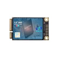 China Shenzhen Electronics Tech 512GB 1.3&prime;&prime; Mini Solid State Drive (SSD) Msata 512GB Speeds R/W 283MB/S ~ 509MB/S Capacity 32GB/64GB/128GB/256GB/512GB/1tb/2tb for sale