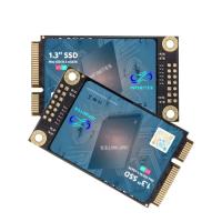 China Shenzhen Electronics Tech 512GB 1.3&prime;&prime; Mini Solid State Drive (SSD) Msata 512GB Speeds R/W 283MB/S ~ 509MB/S Capacity 32GB/64GB/128GB/256GB/512GB/1tb/2tb for sale