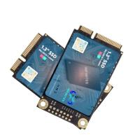 China Shenzhen Electronics Tech 512GB 1.3&prime;&prime; Mini Solid State Drive (SSD) Msata 512GB Speeds R/W 283MB/S ~ 509MB/S Capacity 32GB/64GB/128GB/256GB/512GB/1tb/2tb for sale