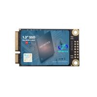 China Shenzhen Electronics Tech 256GB 1.3&prime;&prime; Mini Solid State Drive (SSD) Msata 256GB Speeds R/W 283MB/S ~ 509MB/S Capacity 32GB/64GB/128GB/256GB/512GB/1tb/2tb for sale