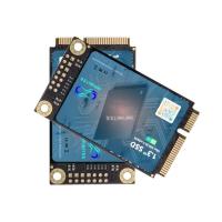 China Shenzhen Electronics Tech 1tb 1.3&prime;&prime; Mini Solid State Drive (SSD) Msata 1tb Speeds R/W 283MB/S ~ 509MB/S Capacity 32GB/64GB/128GB/256GB/512GB/1tb/2tb for sale