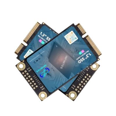 China Shenzhen Electronics Tech 2TBB2&prime;&prime; Mini Solid State Drive (SSD) Msata 2tb Speeds R/W 283MB/S ~ 509MB/S Capacity 32GB/64GB/128GB/256GB/512GB/1tb/2tb for sale