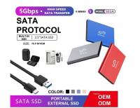 China High Capacity 5gbps External Hard Drive Ngff And Nvme Interface OEM SSD for sale