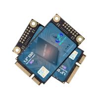 China Shenzhen Electronics Tech 2TBB2&prime;&prime; Mini Solid State Drive (SSD) Msata 2tb Speeds R/W 283MB/S ~ 509MB/S Capacity 32GB/64GB/128GB/256GB/512GB/1tb/2tb for sale