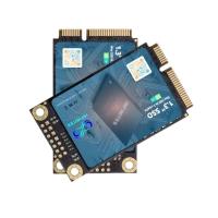 China Shenzhen Electronics Tech 2TBB2&prime;&prime; Mini Solid State Drive (SSD) Msata 2tb Speeds R/W 283MB/S ~ 509MB/S Capacity 32GB/64GB/128GB/256GB/512GB/1tb/2tb for sale
